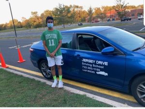 Book Edison Road Test Preparation Service - Edison NJ