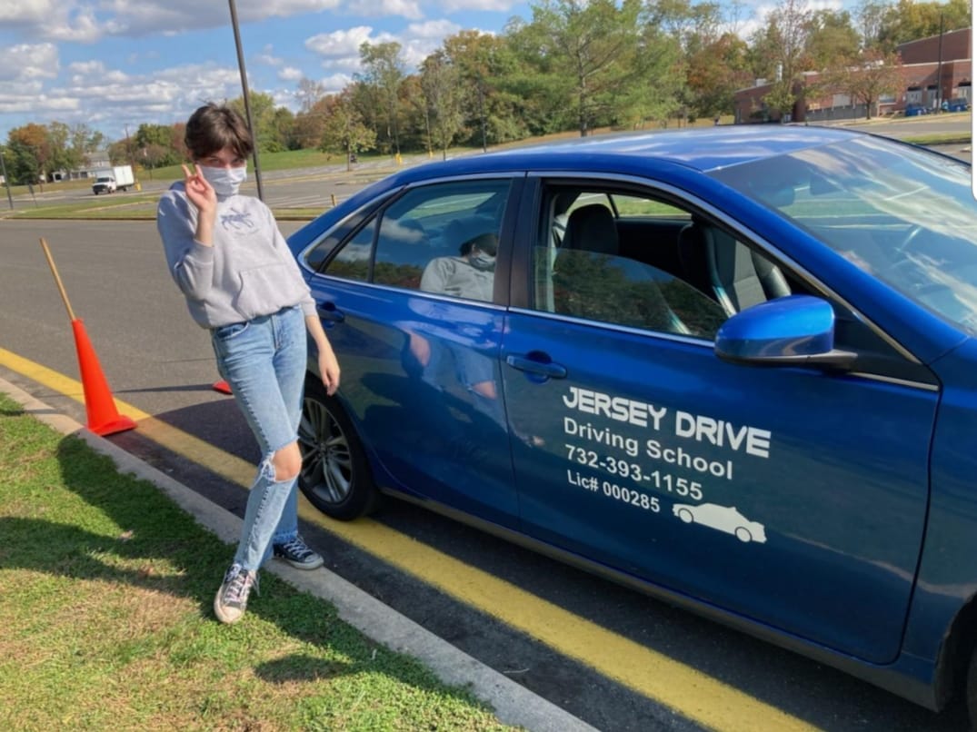 Book Eatontown Road Test Preparation Service - Eatontown NJ